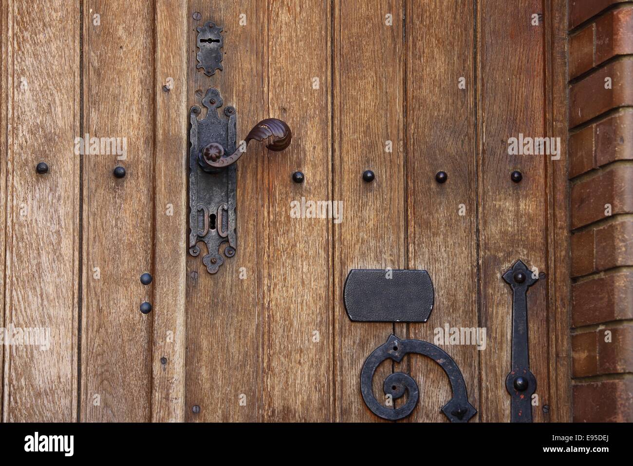 Big gate hi-res stock photography and images - Alamy