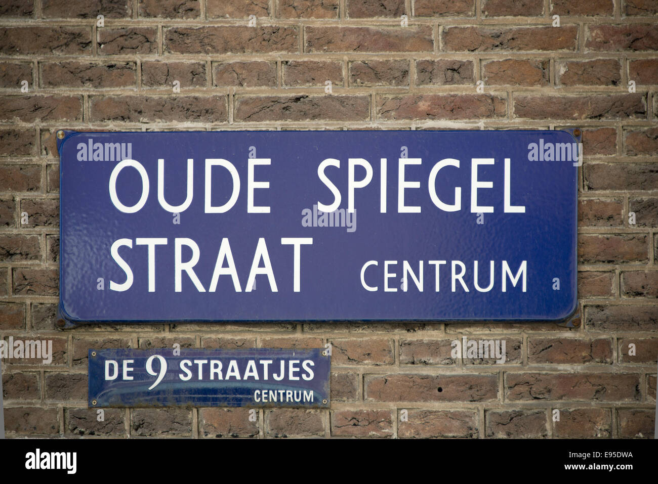 The Nine Streets Negen Straatjes Amsterdam Where: Amsterdam ...
