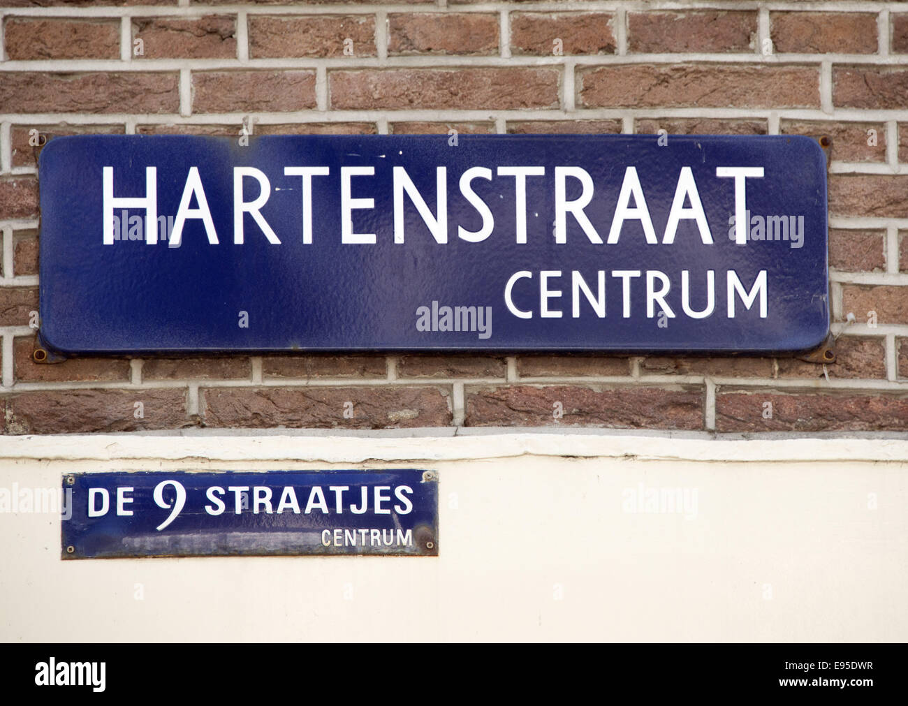 The Nine Streets Negen Straatjes Amsterdam Where: Amsterdam ...