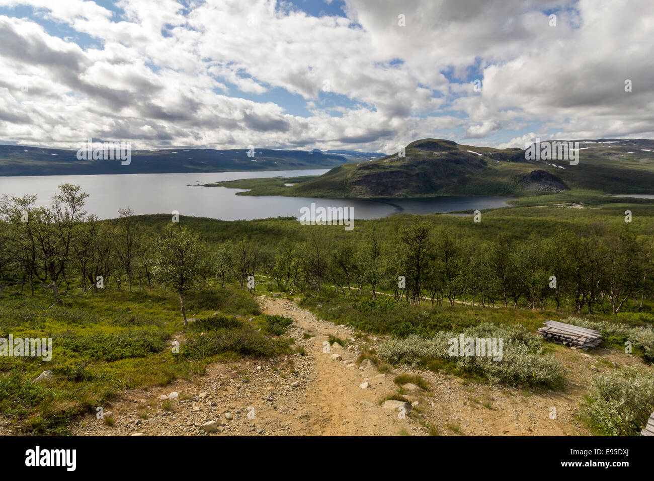 Mountain saana hi-res stock photography and images - Alamy