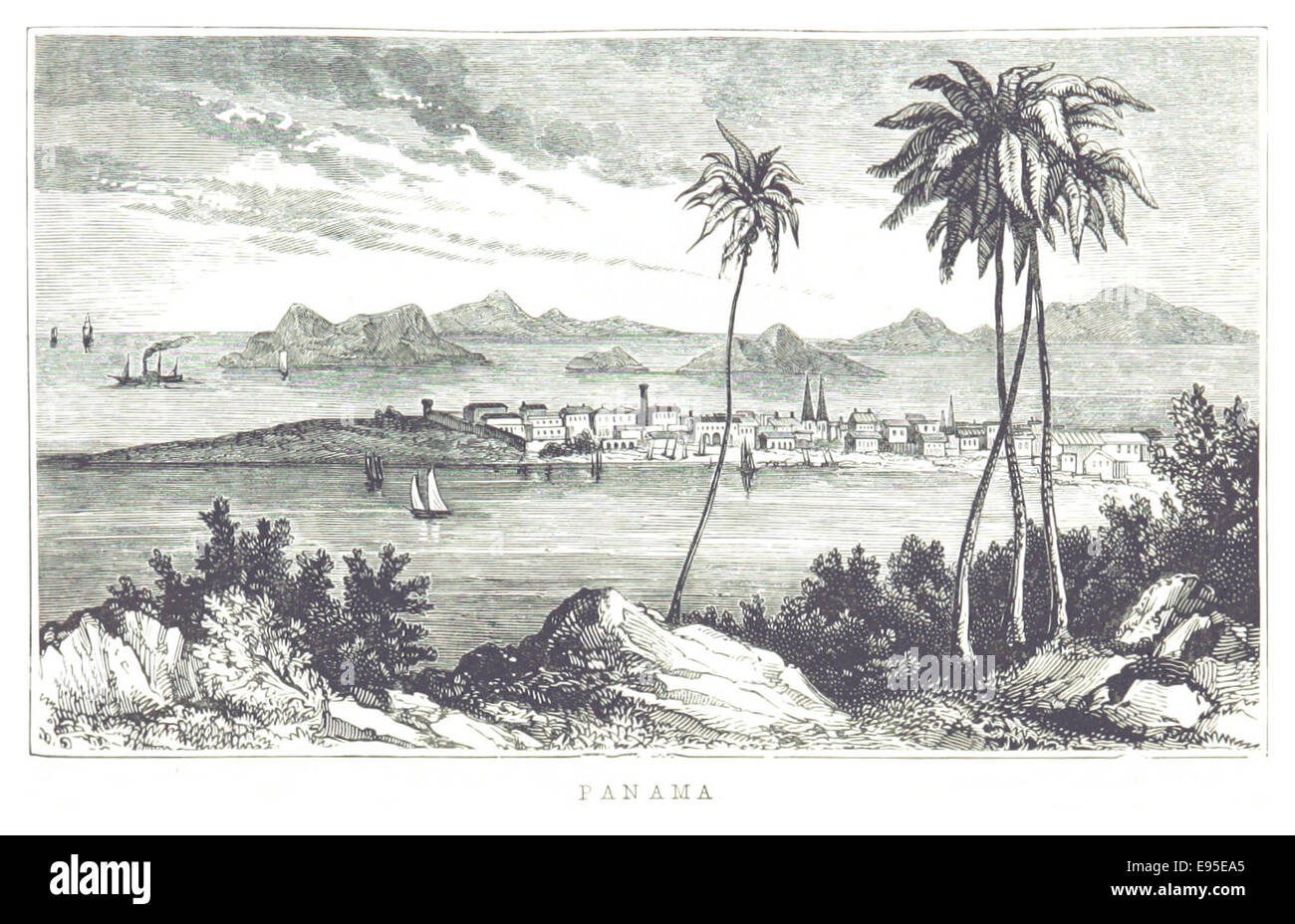 History city old historic Cut Out Stock Images & Pictures - Alamy