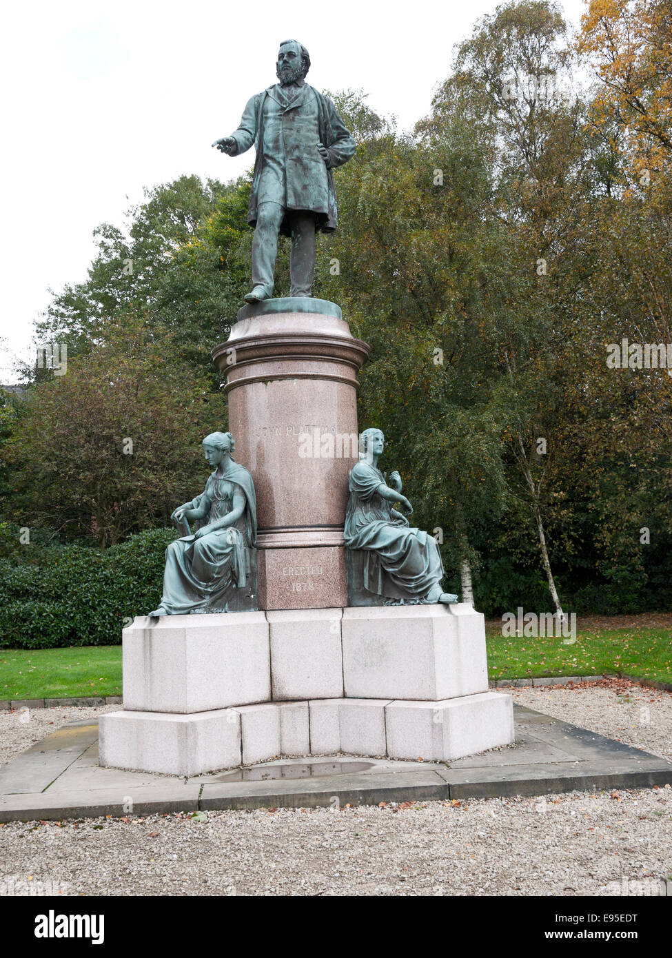 John platt hi-res stock photography and images - Alamy