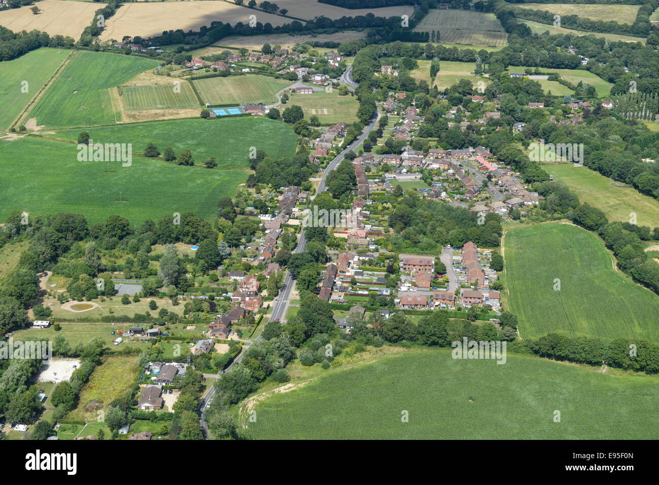 Houses For Sale In Alfold Crossways at Kenton Williams blog