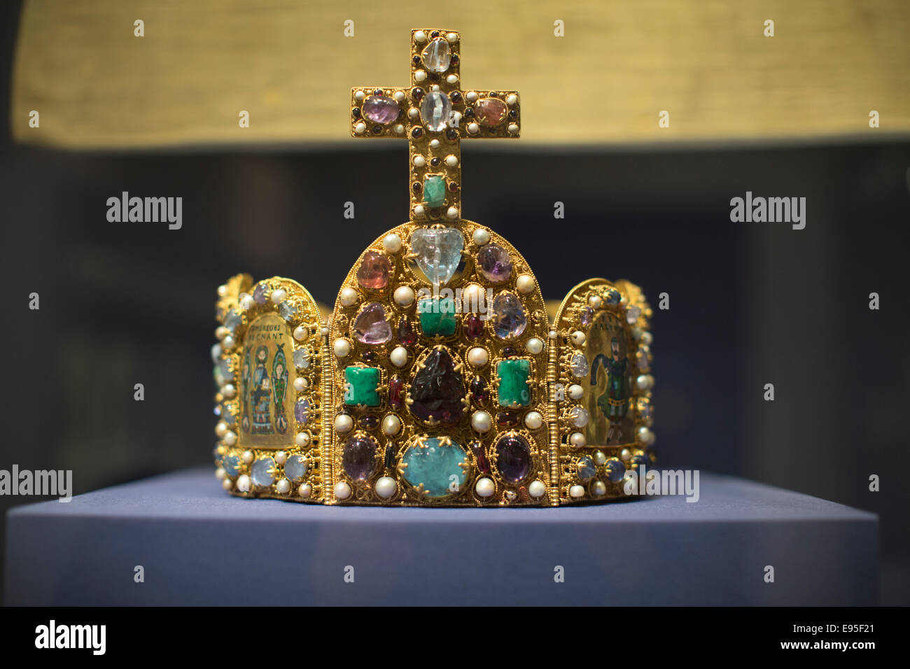 The British Museum, Germany memories of a nation - A 600 year history ...