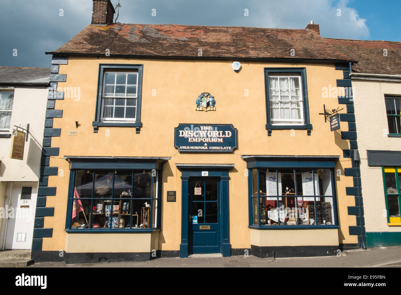 Wincanton hi-res stock photography and images - Alamy