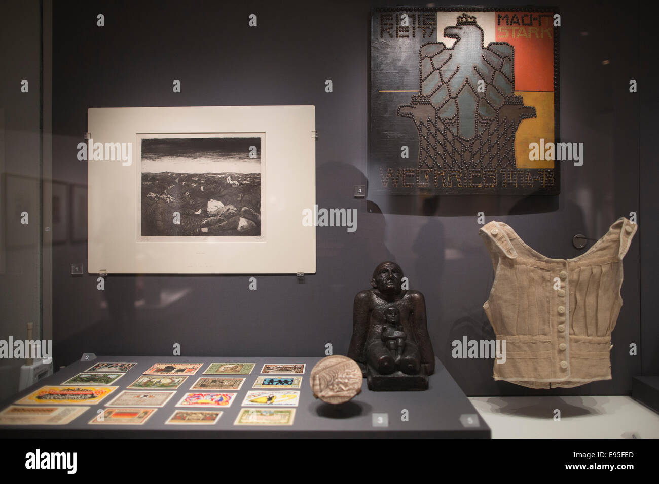 Germany memories of a nation - A 600 year history in objects exhibition ...