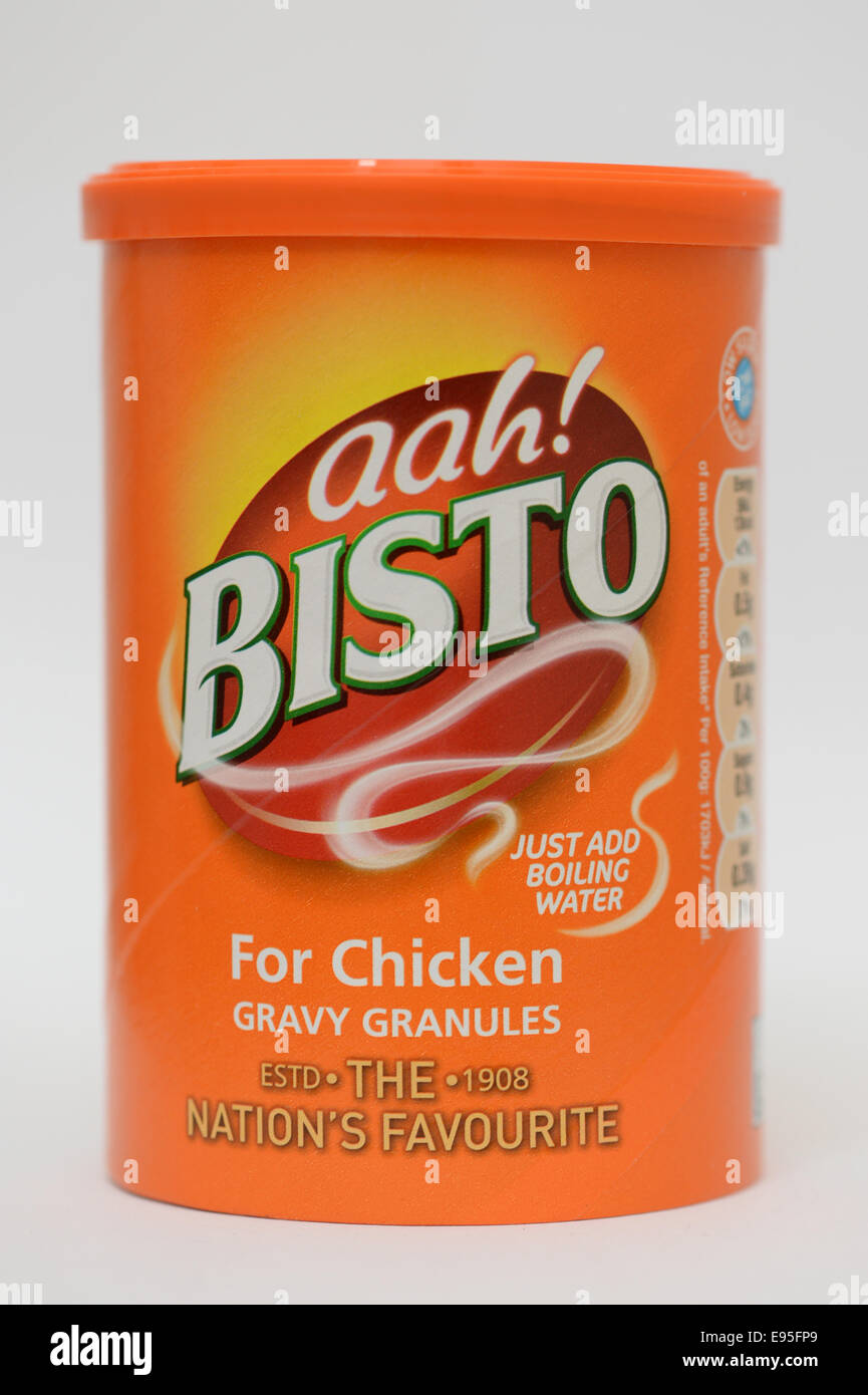 Bisto High Resolution Stock Photography and Images - Alamy