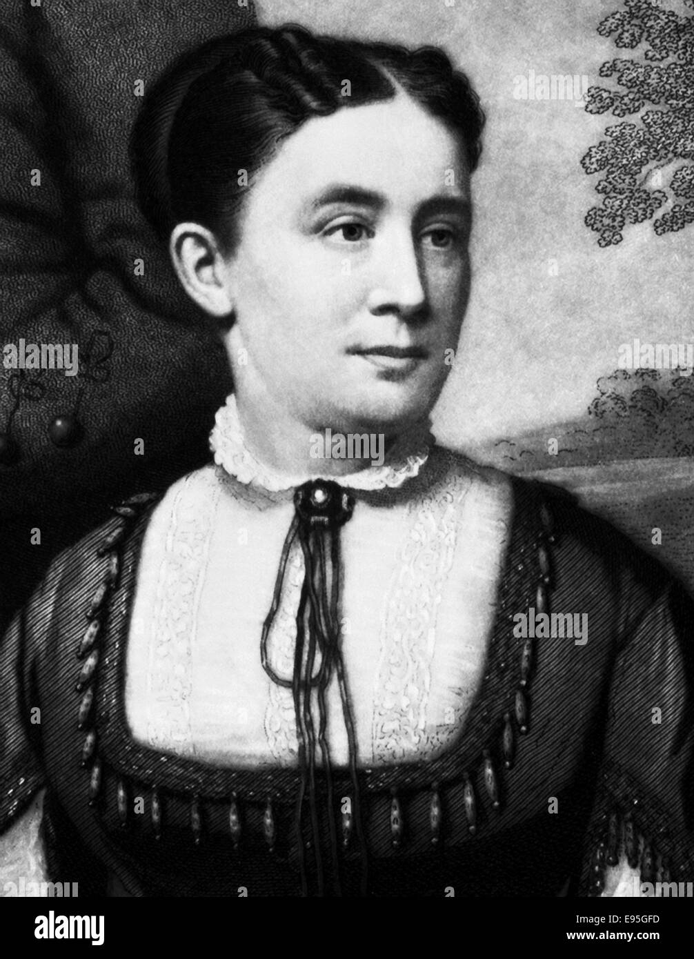 Julia dent grant hi-res stock photography and images - Alamy