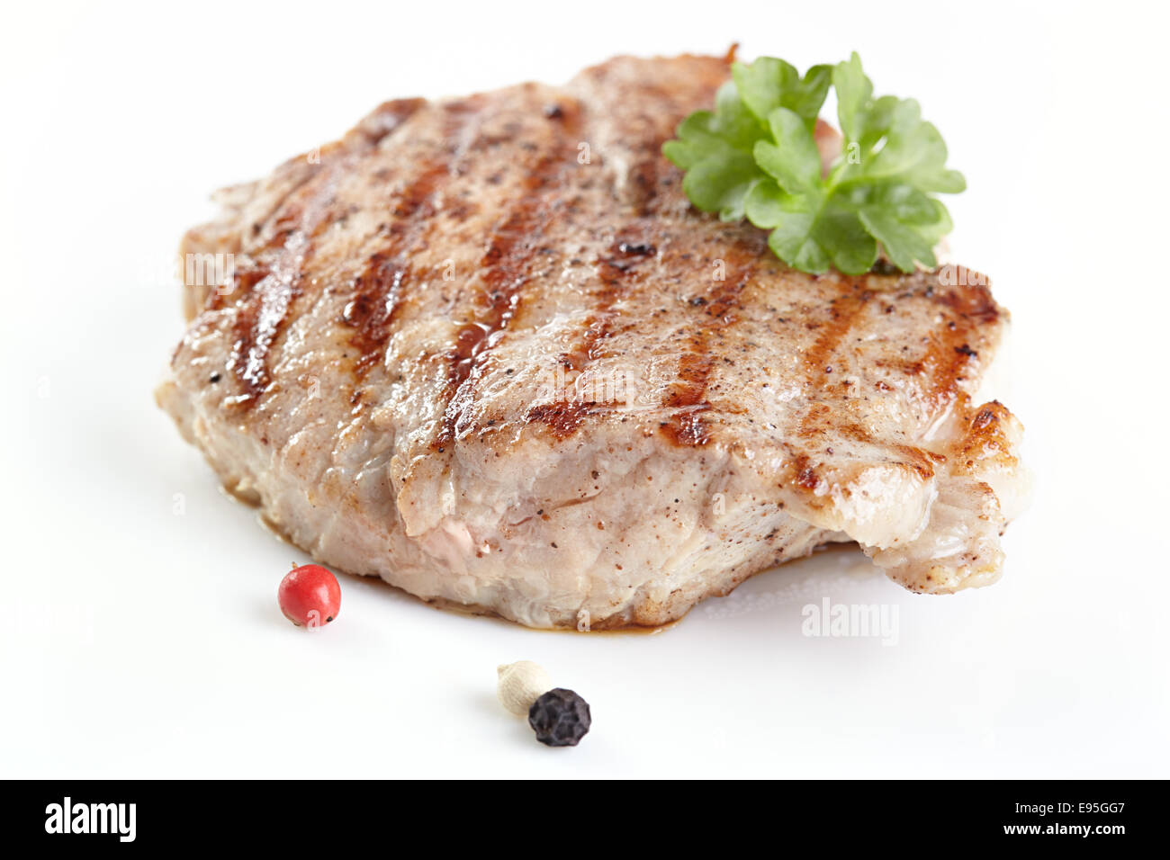 Ready for second round Cut Out Stock Images & Pictures - Alamy