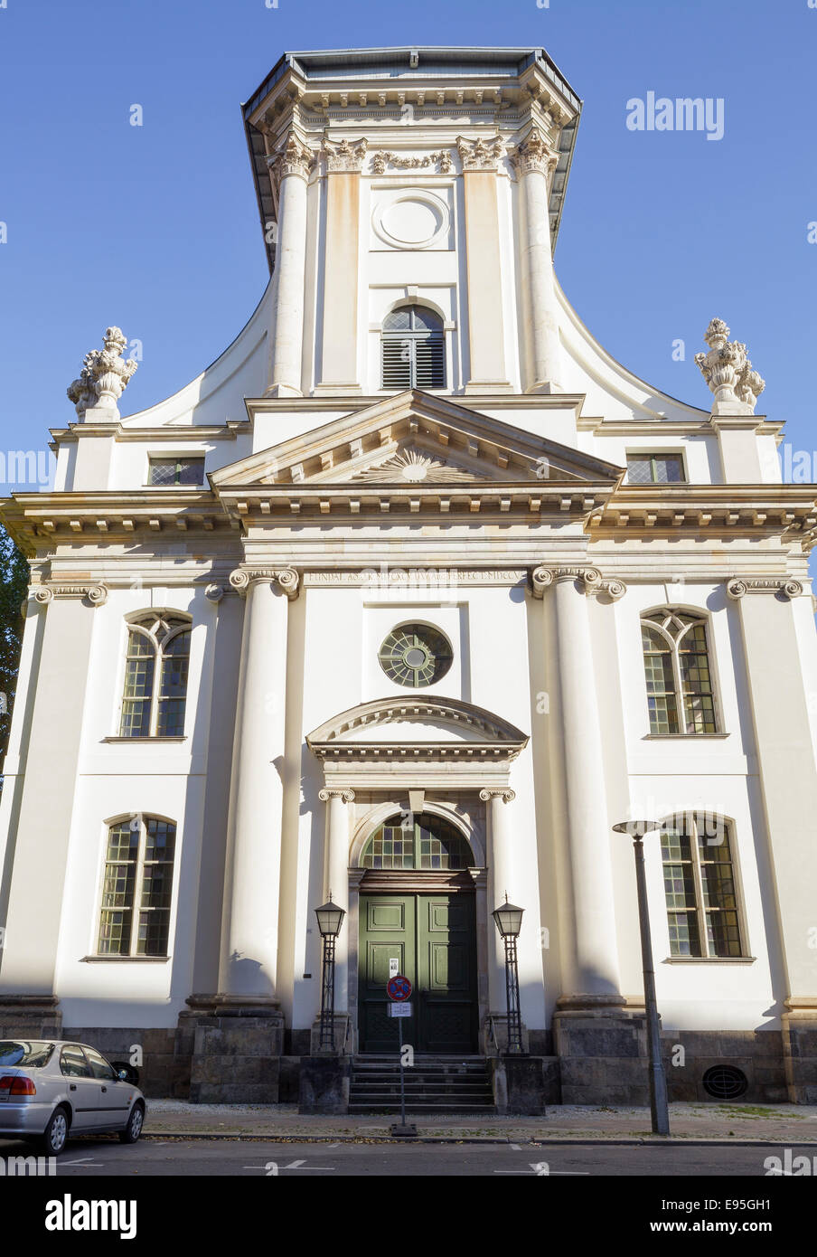 Parochial High Resolution Stock Photography and Images - Alamy