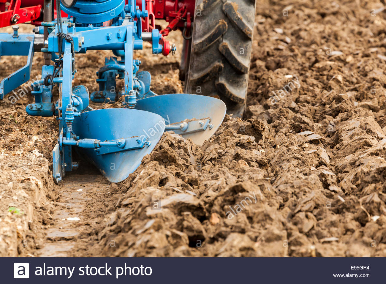 To Plough High Resolution Stock Photography and Images - Alamy