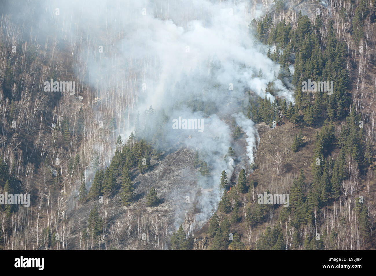 Fire situation hi-res stock photography and images - Alamy