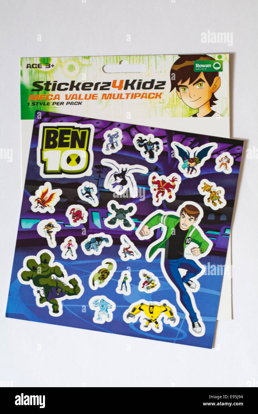 Mega value pack hi-res stock photography and images - Alamy