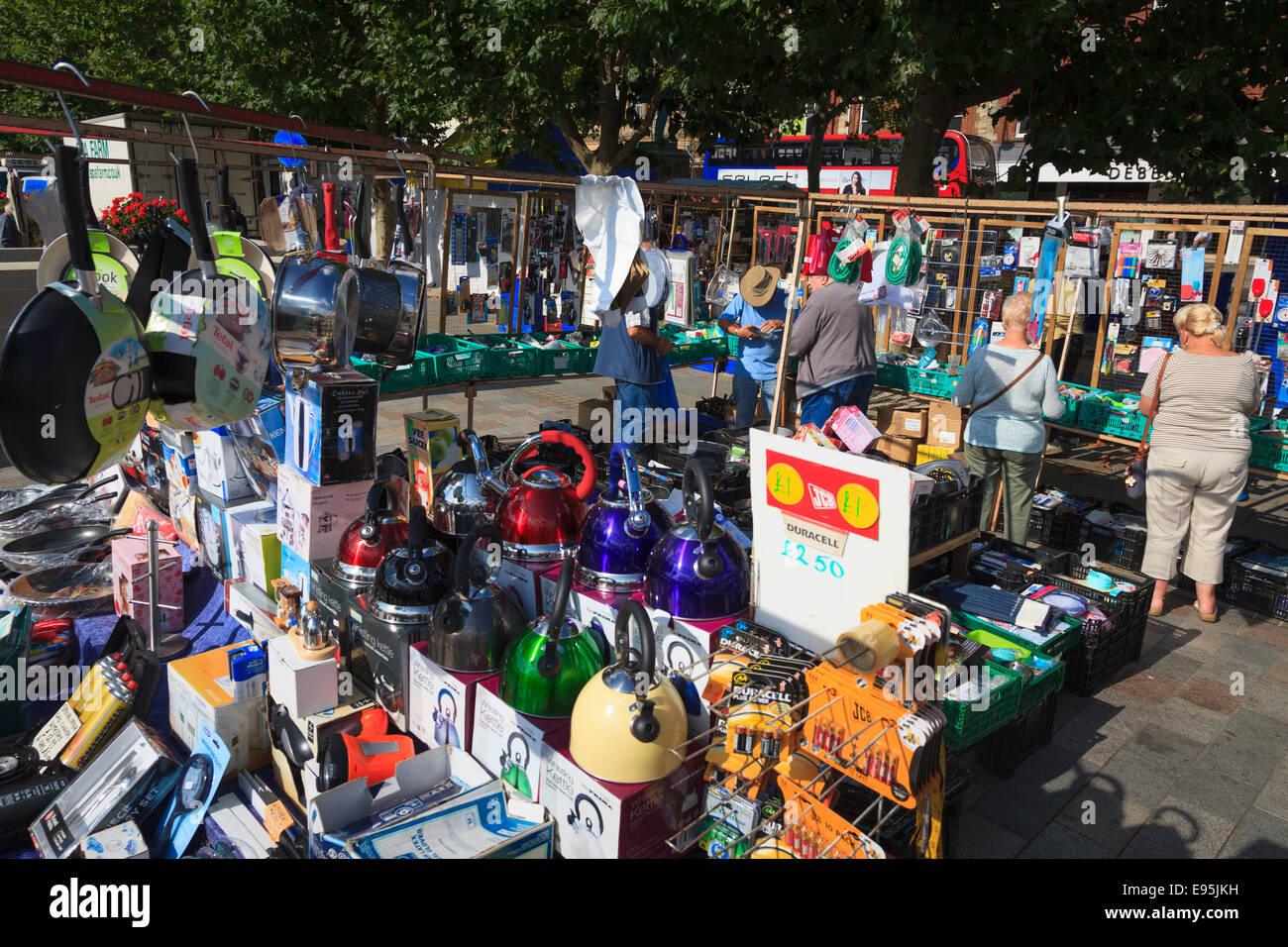 Household goods hi-res stock photography and images - Alamy