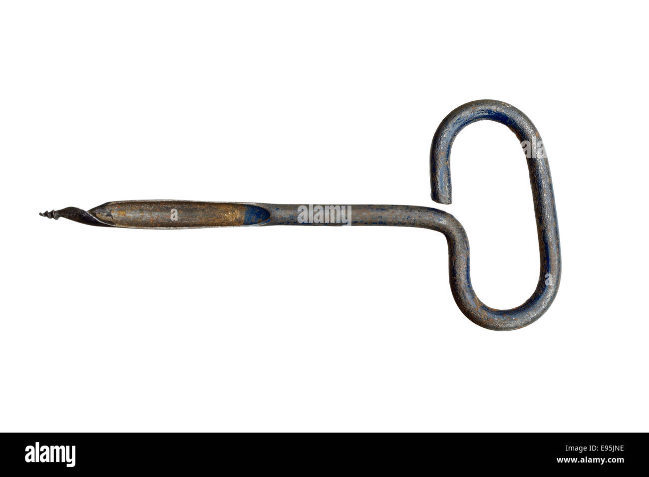 Gimlet hi-res stock photography and images - Alamy