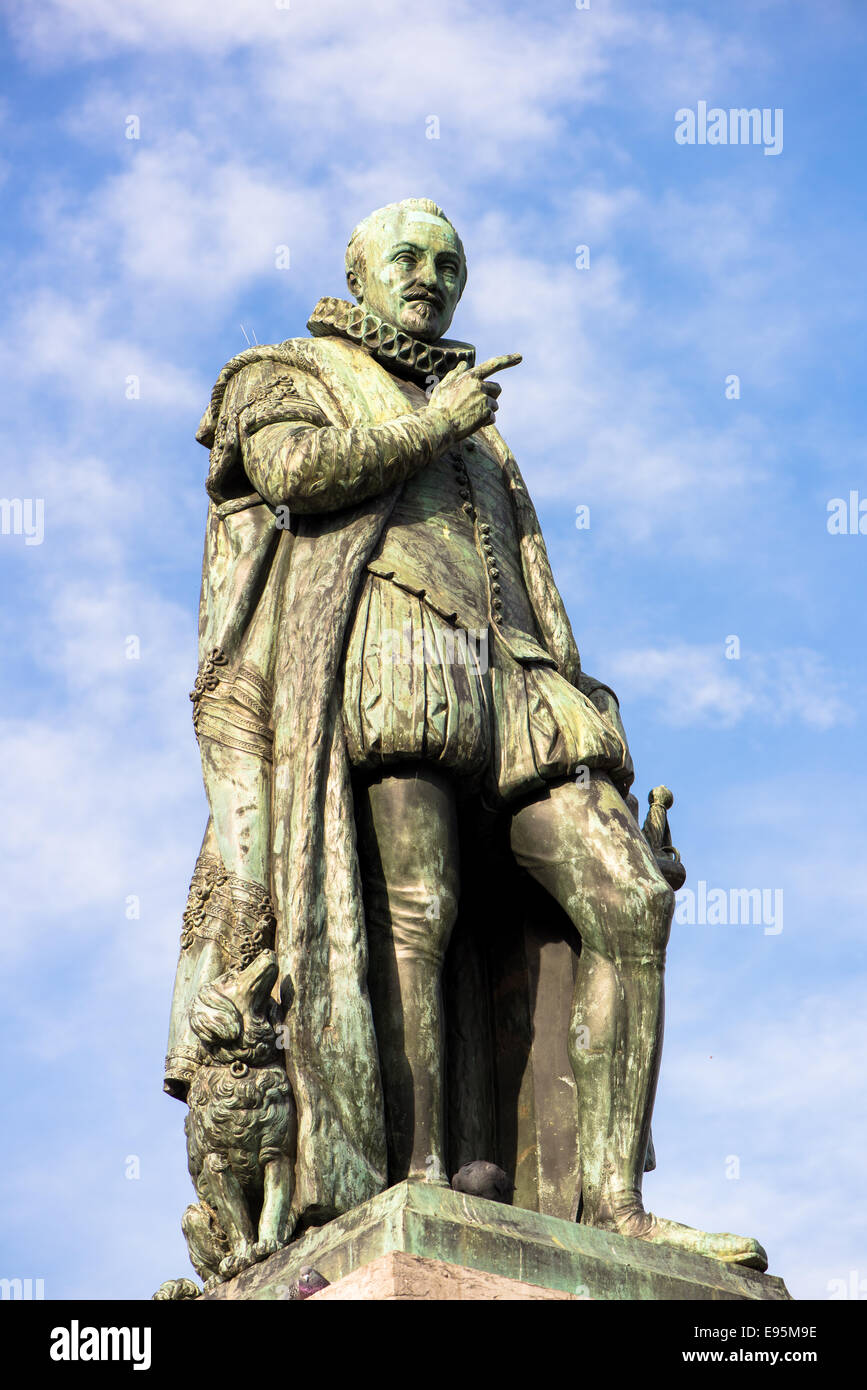 Plein the hague hi-res stock photography and images - Alamy