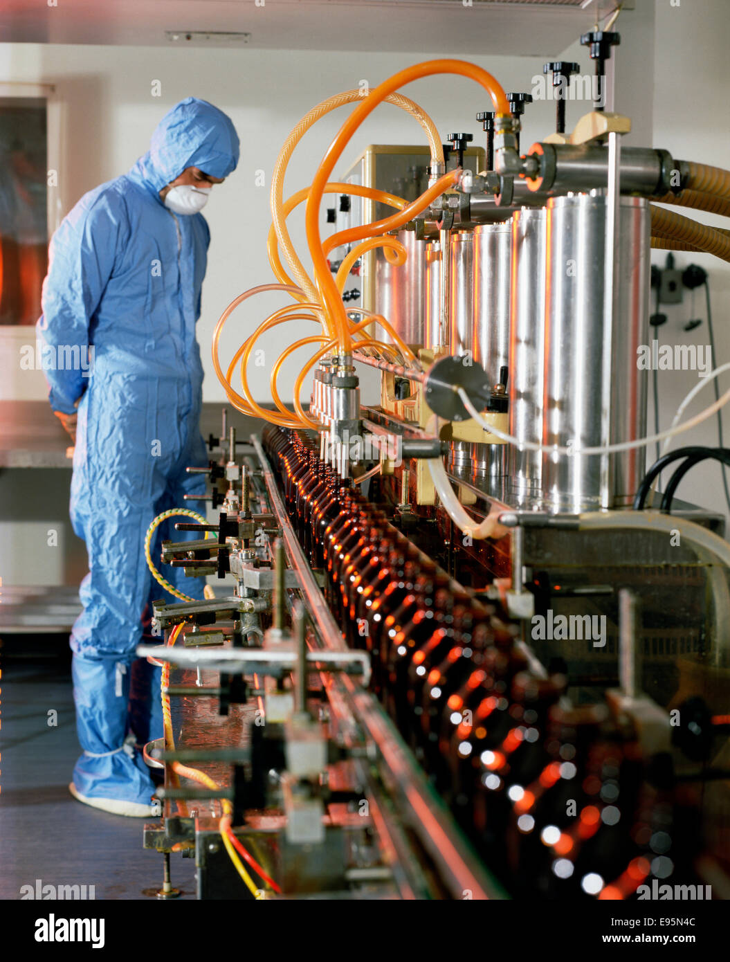 Factory hi-res stock photography and images - Alamy