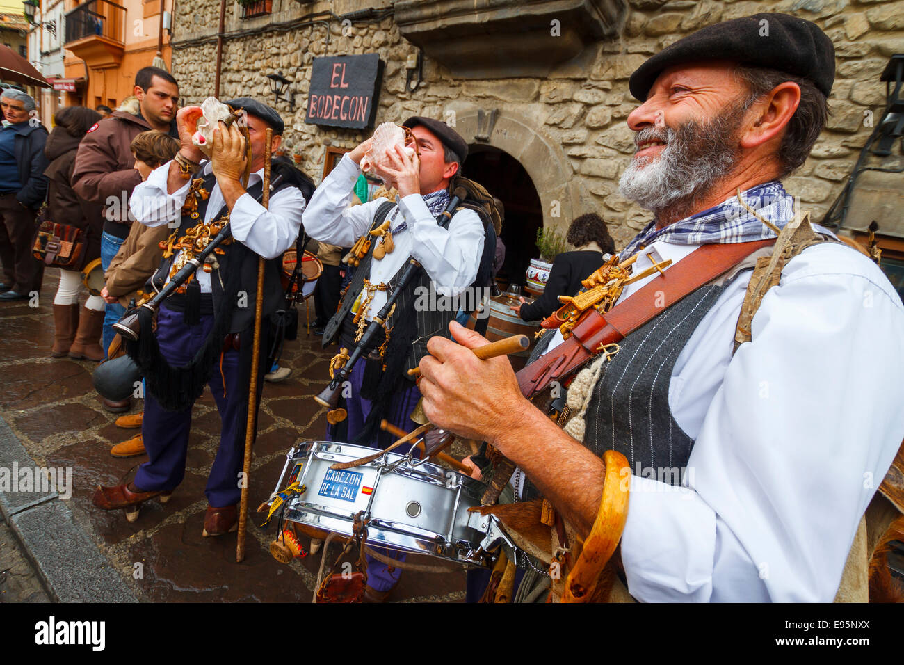 Typical regional costume hi-res stock photography and images - Alamy