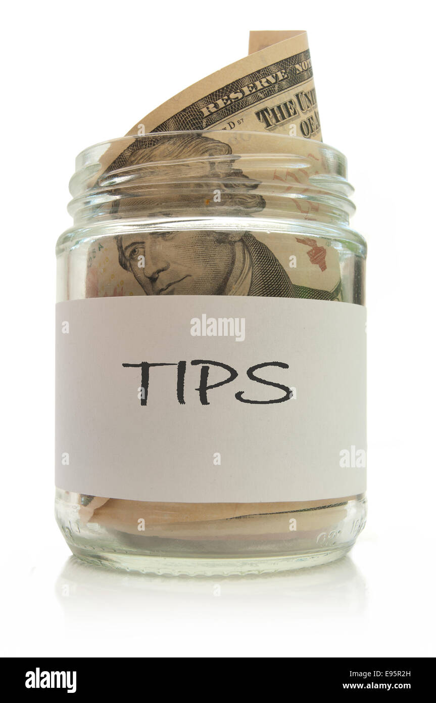 Tips Cut Out Stock Images & Pictures - Alamy