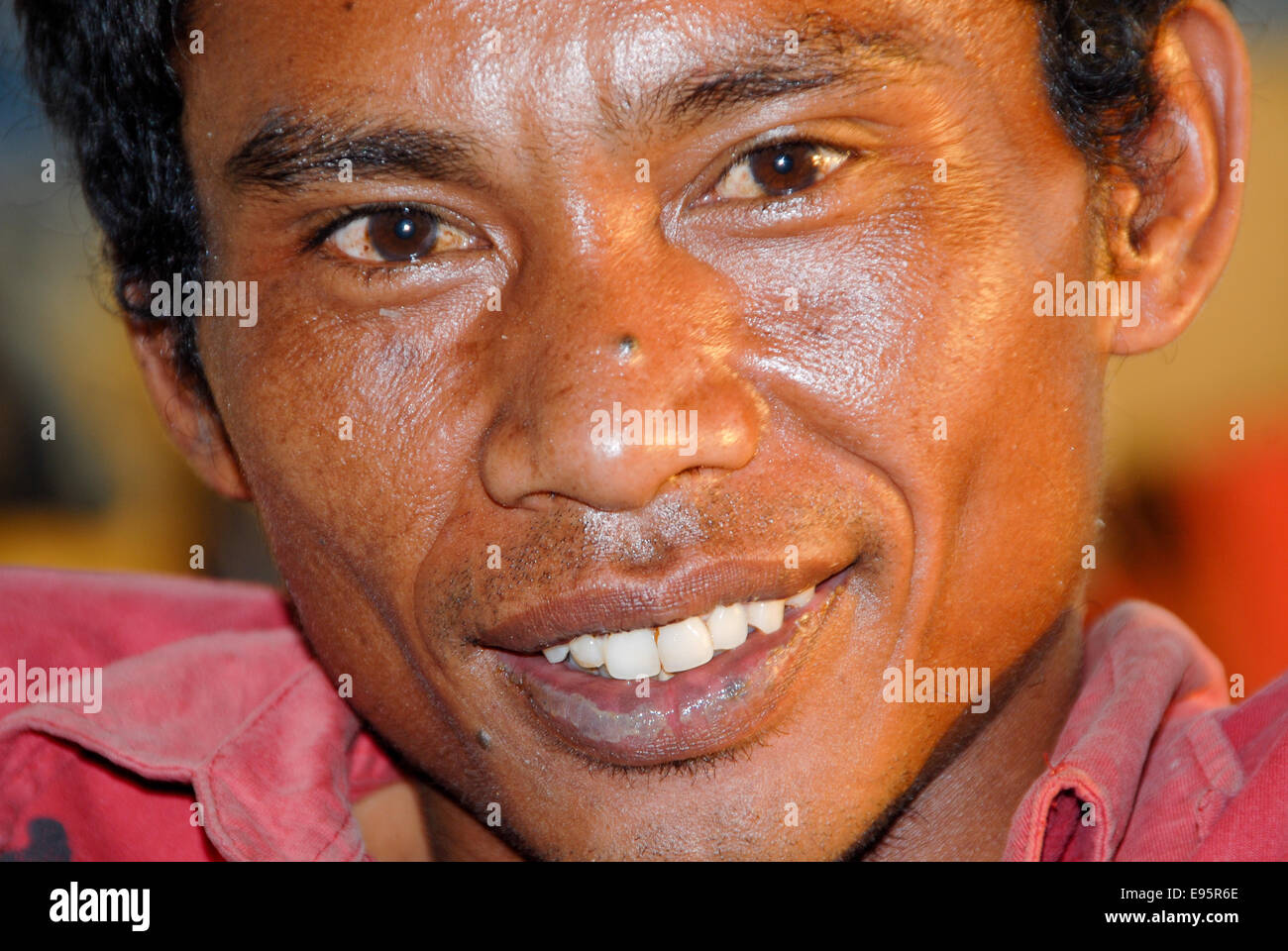 asian man portrait Stock Photo - Alamy