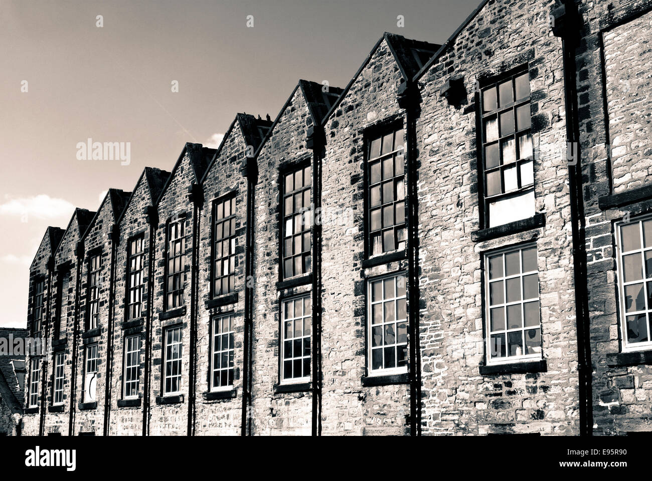 Simpsons mill hi-res stock photography and images - Alamy