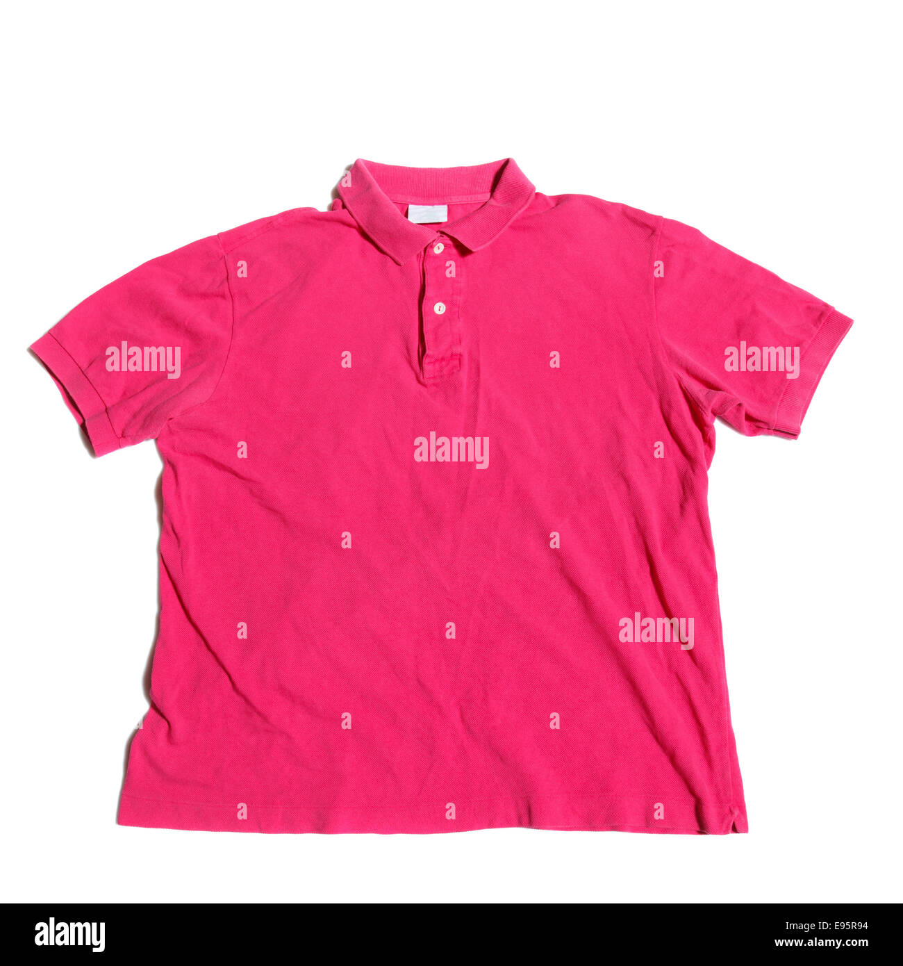 Cotton polo shirt hi-res stock photography and images - Alamy