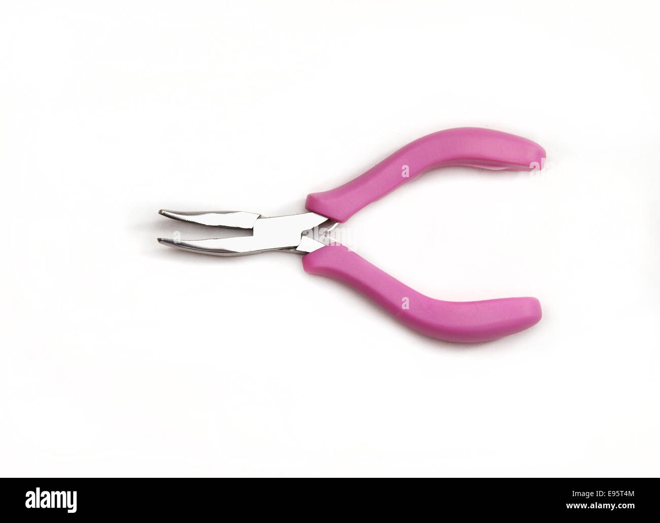 Hand extension Cut Out Stock Images & Pictures - Alamy
