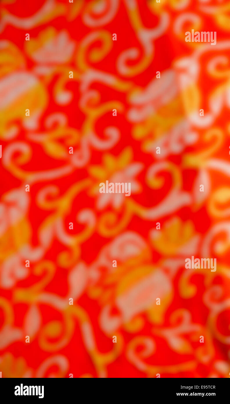 The Blurred Cloth Texture Stock Photo - Alamy
