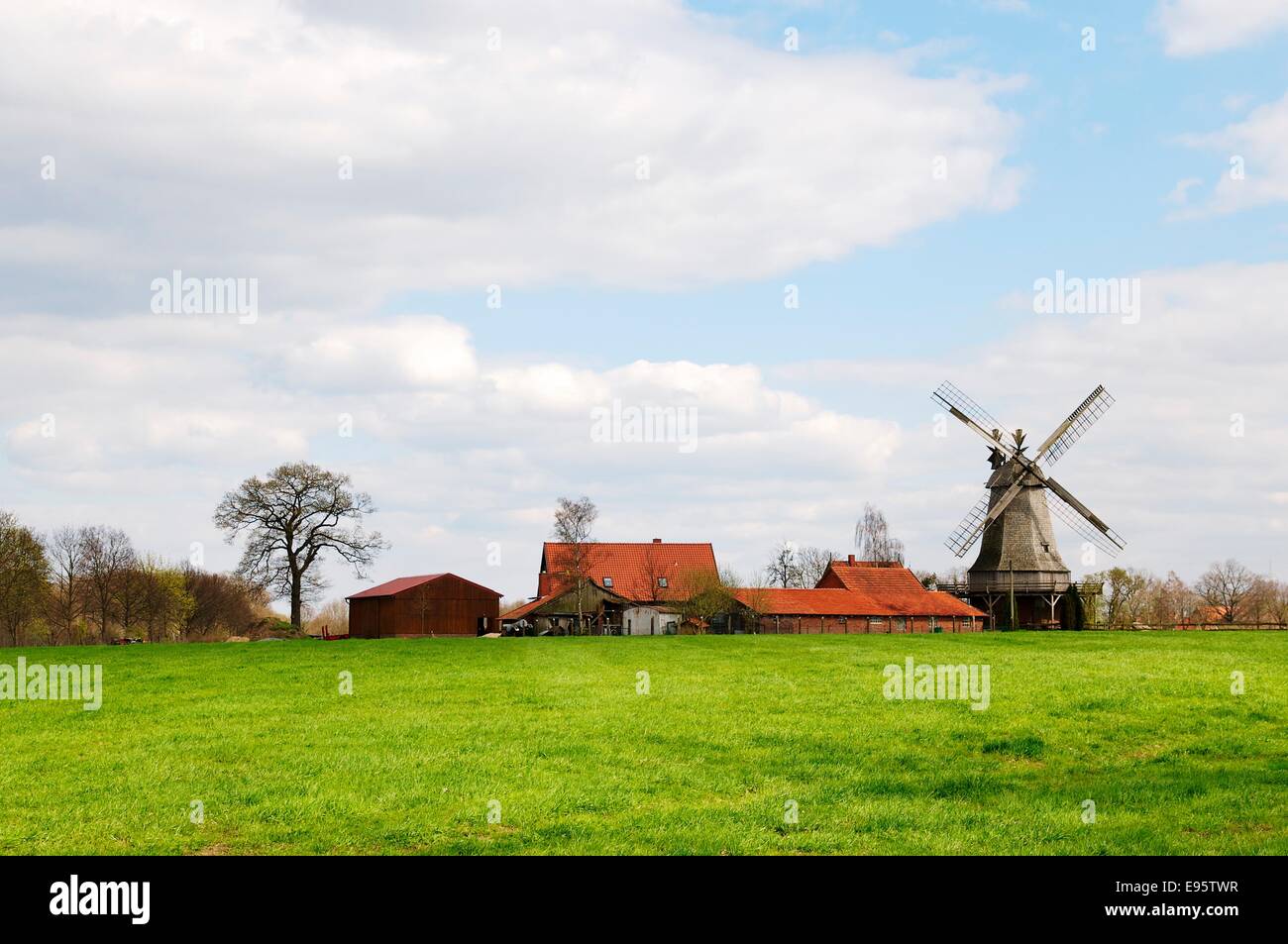 Messlingen hi-res stock photography and images - Alamy
