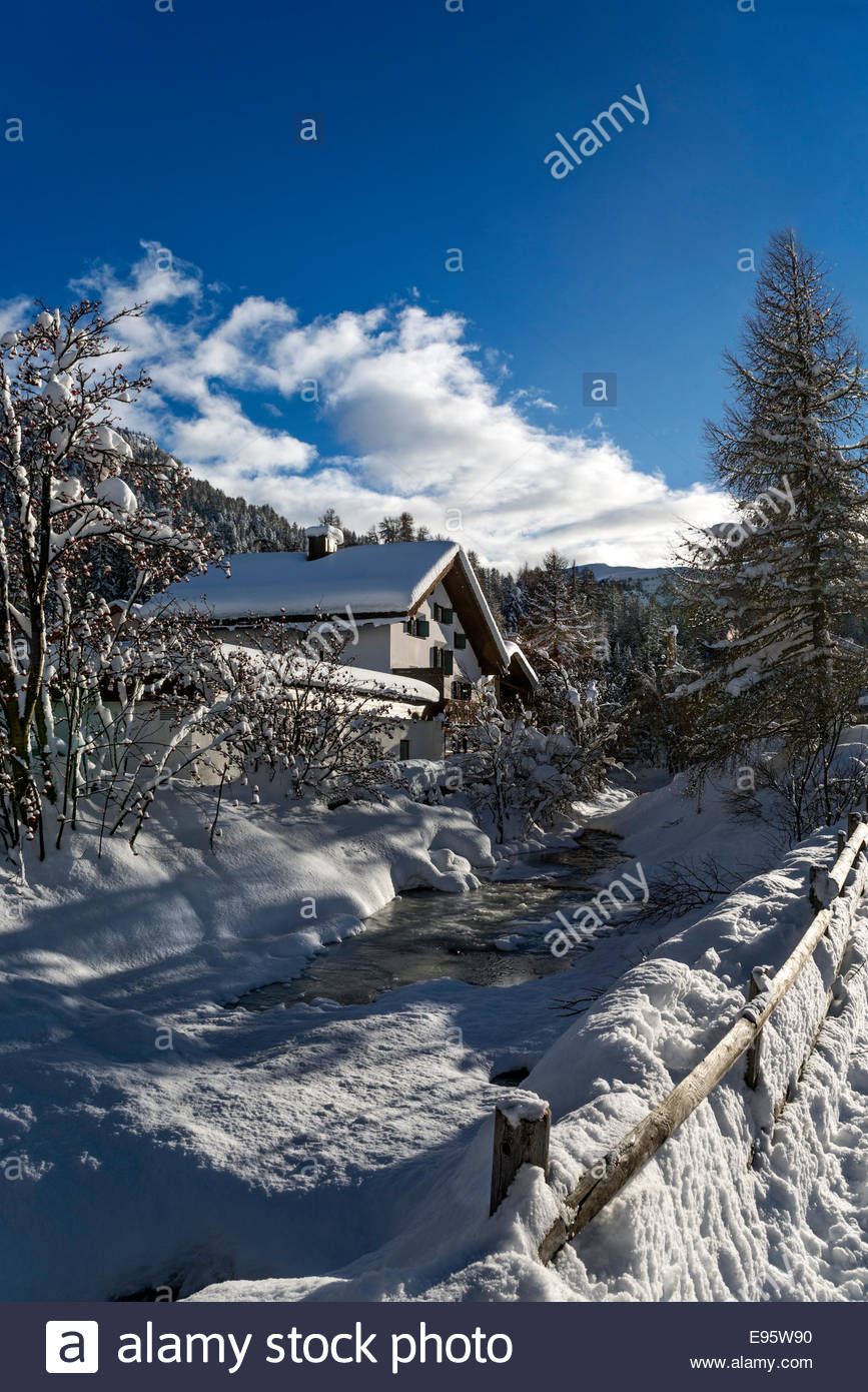 Sils Maria Mountains High Resolution Stock Photography and Images - Alamy