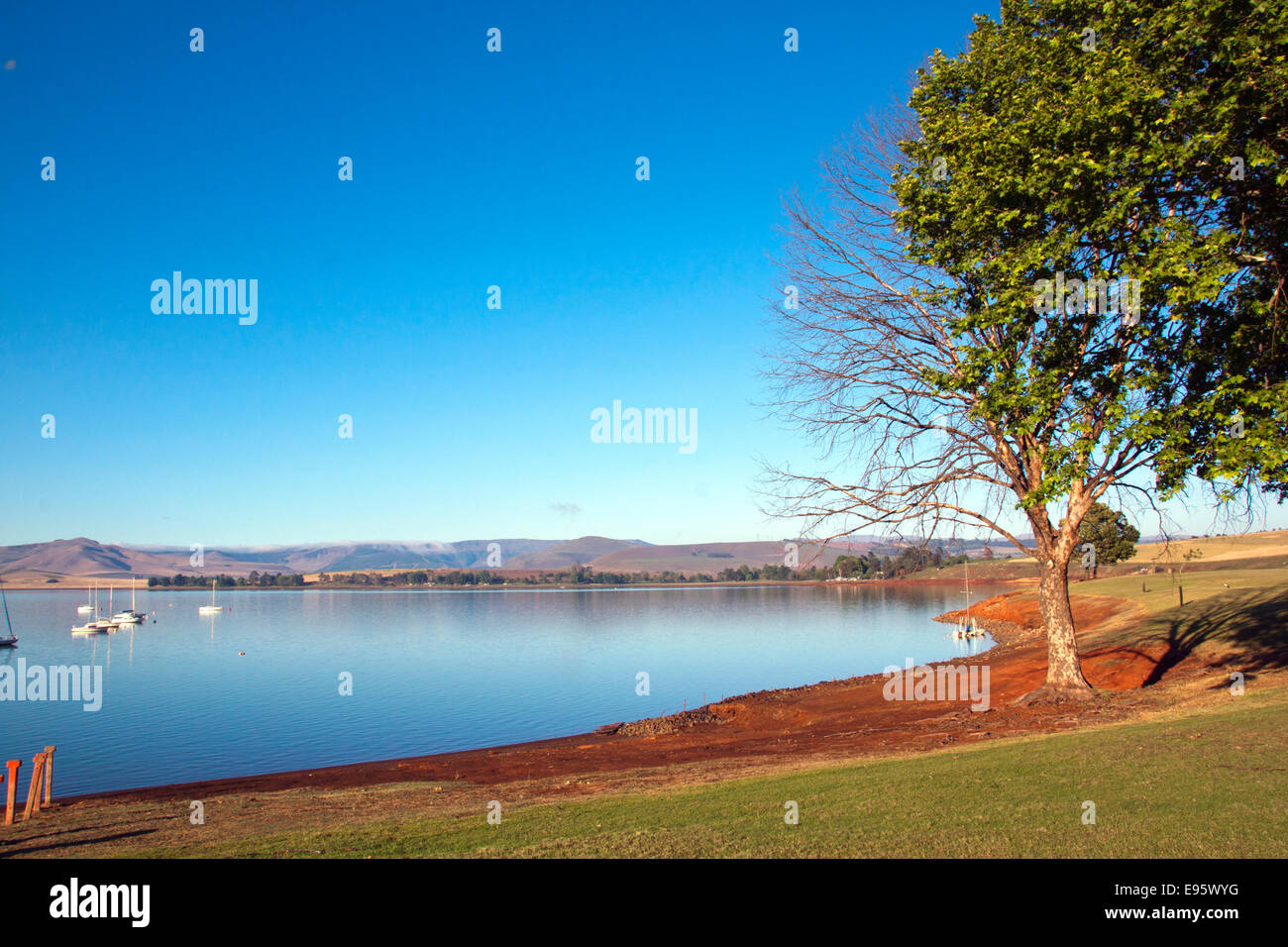 Howick south africa hi-res stock photography and images - Alamy