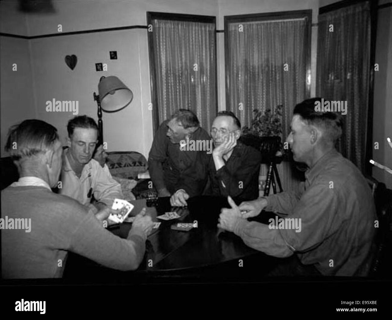 Taken farm in rural Black and White Stock Photos & Images - Alamy