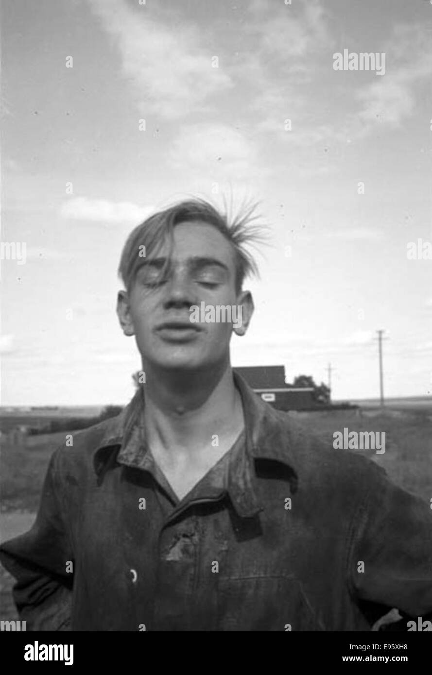 Chris macleod hi-res stock photography and images - Alamy