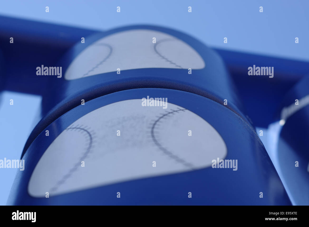 Rotating stairs hi-res stock photography and images - Alamy