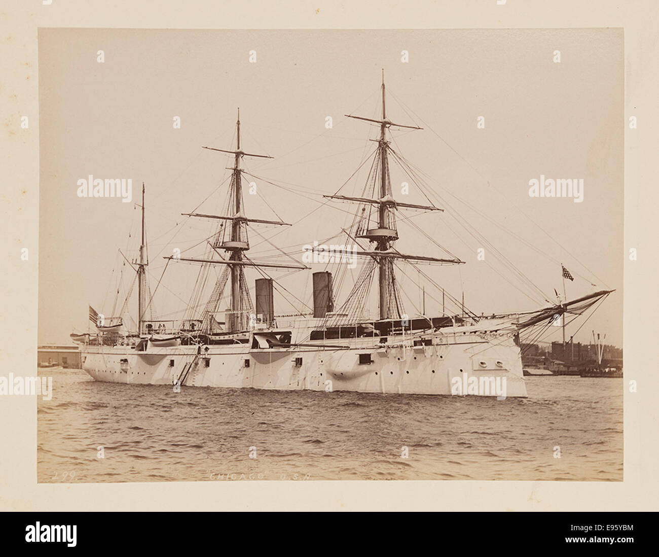 Rigging crew hi-res stock photography and images - Alamy