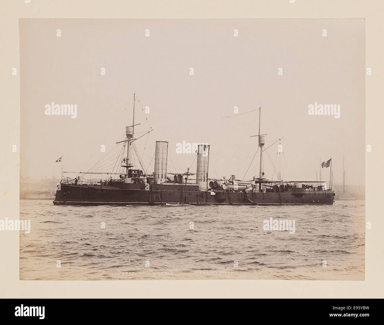 Royal navy sailors 19th century hi-res stock photography and images - Alamy