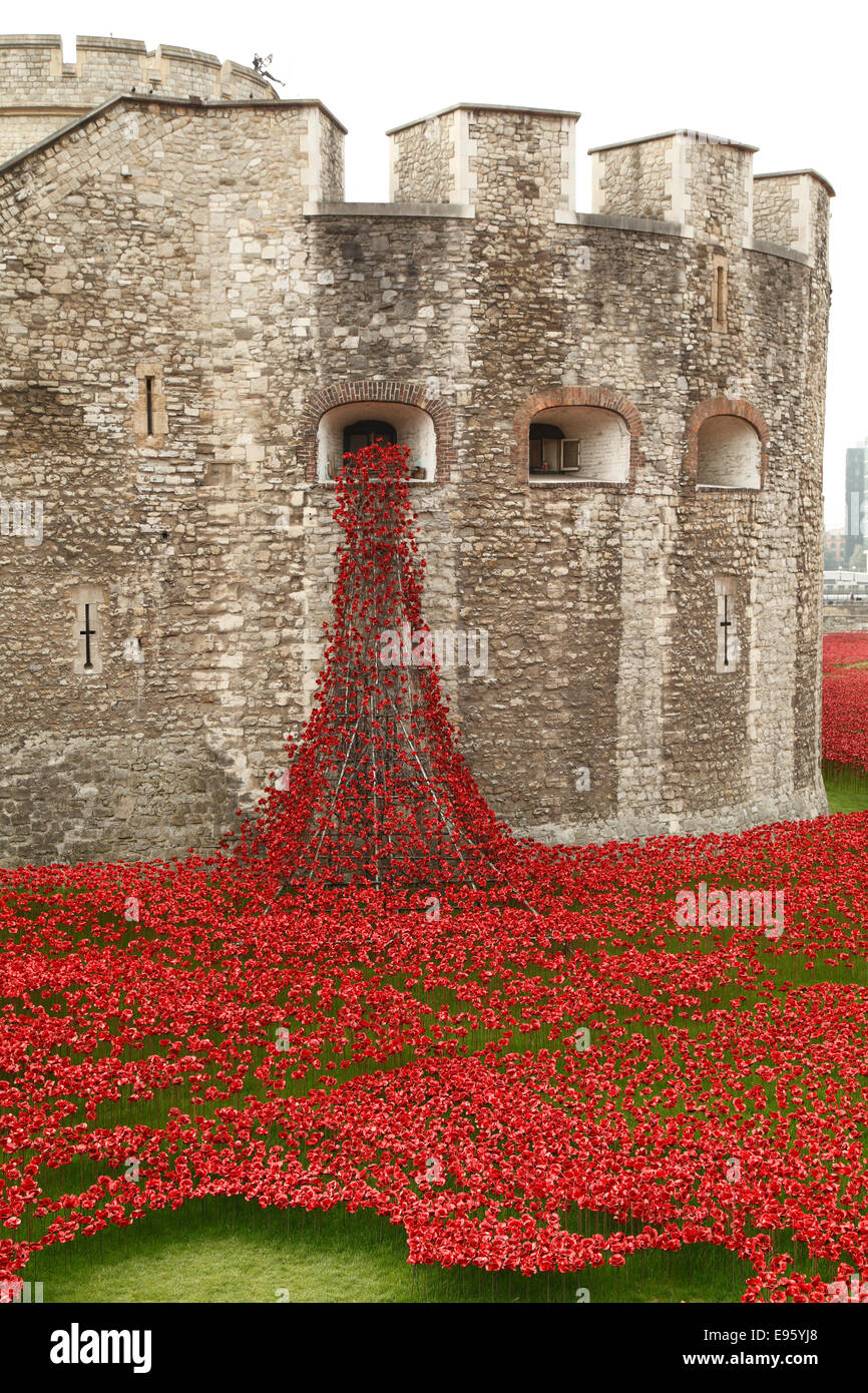 Tower london uk 1st hi-res stock photography and images - Alamy