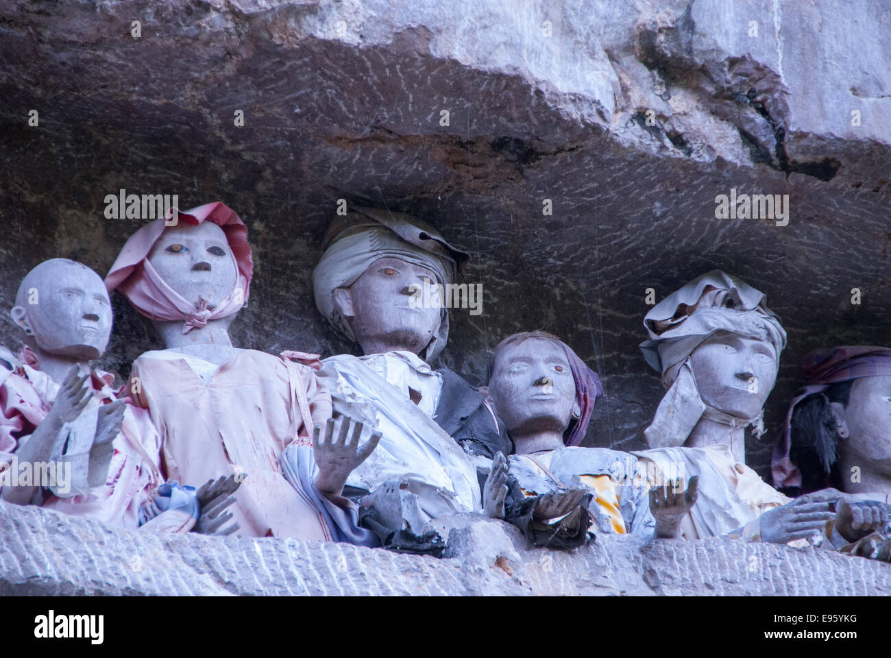 tau tau at sulawesi indonesia Stock Photo - Alamy