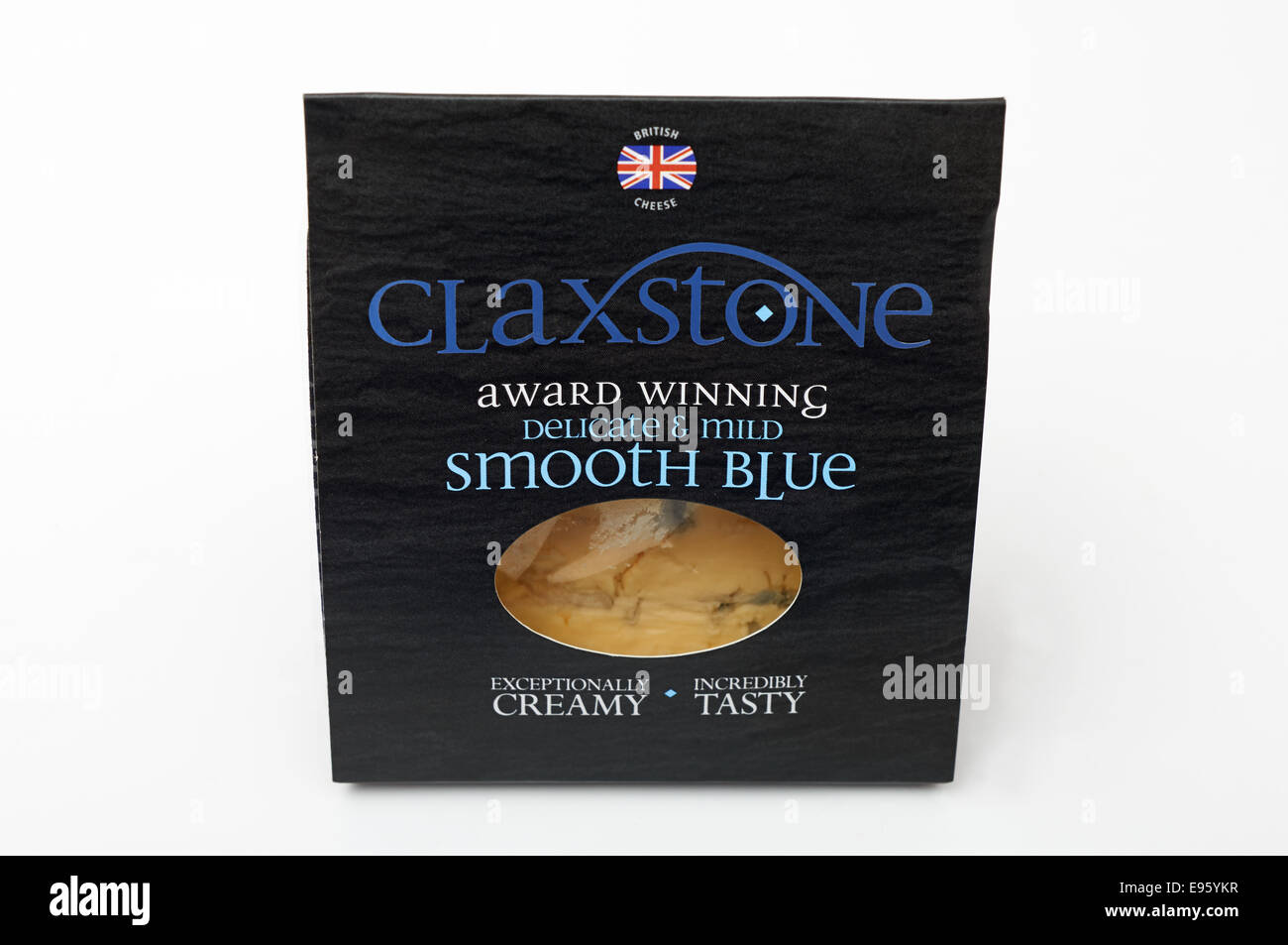 Blue Cheese Packet High Resolution Stock Photography and Images - Alamy