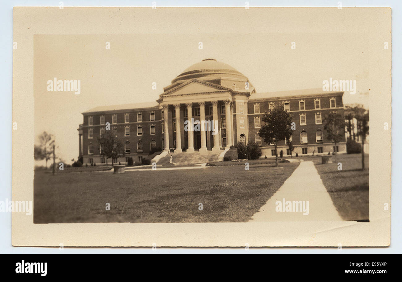 Smu dallas hi-res stock photography and images - Alamy