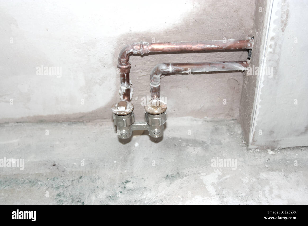 Heat thermostat hi-res stock photography and images - Alamy