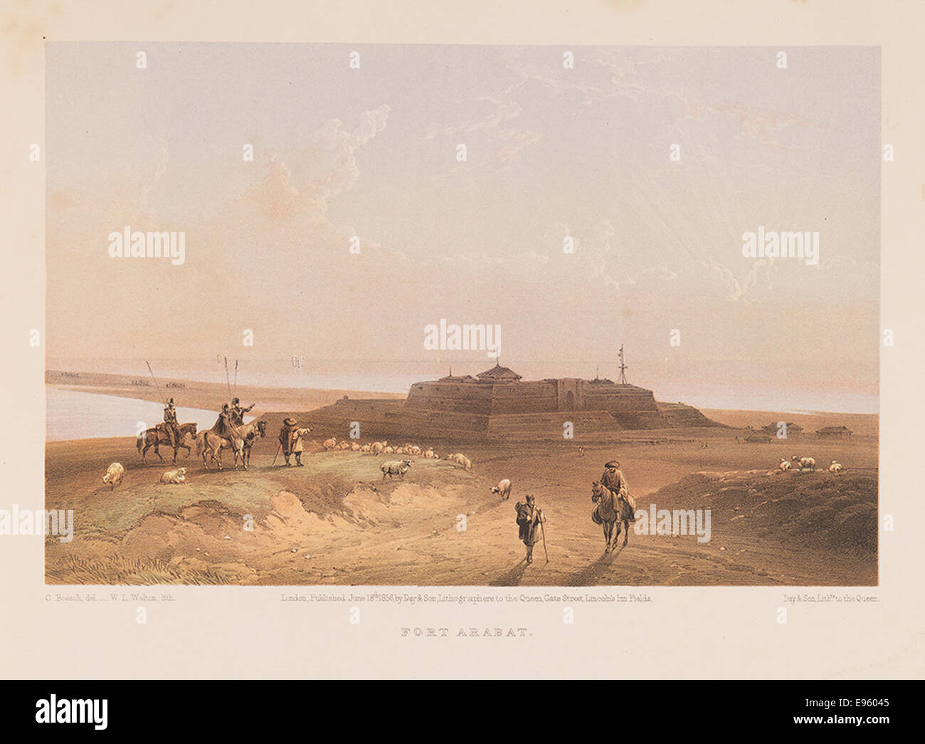 Arabat hi-res stock photography and images - Alamy