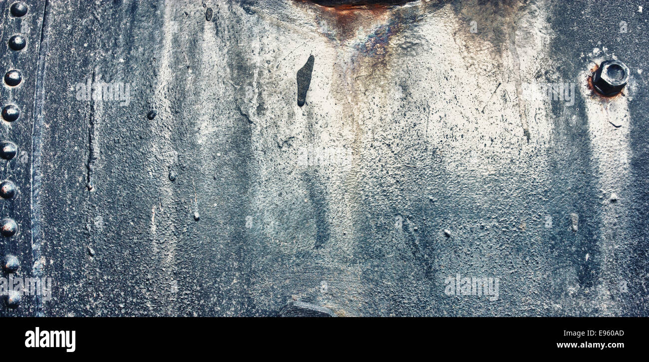 rusted barrel surface Stock Photo - Alamy