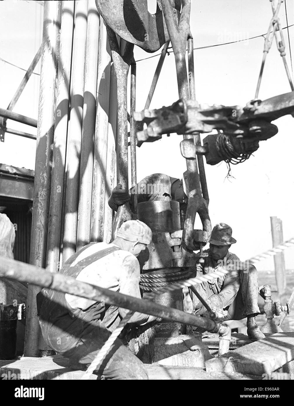 Cement company hi-res stock photography and images - Alamy