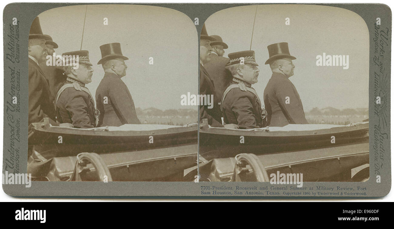 Fort sumner hi-res stock photography and images - Alamy