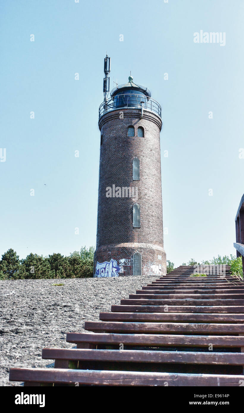 Social lighthouse hi-res stock photography and images - Alamy