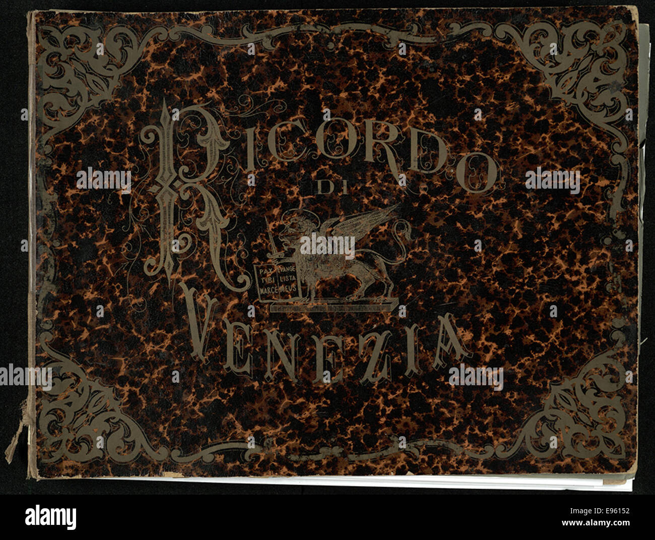 Ricordo hi-res stock photography and images - Alamy