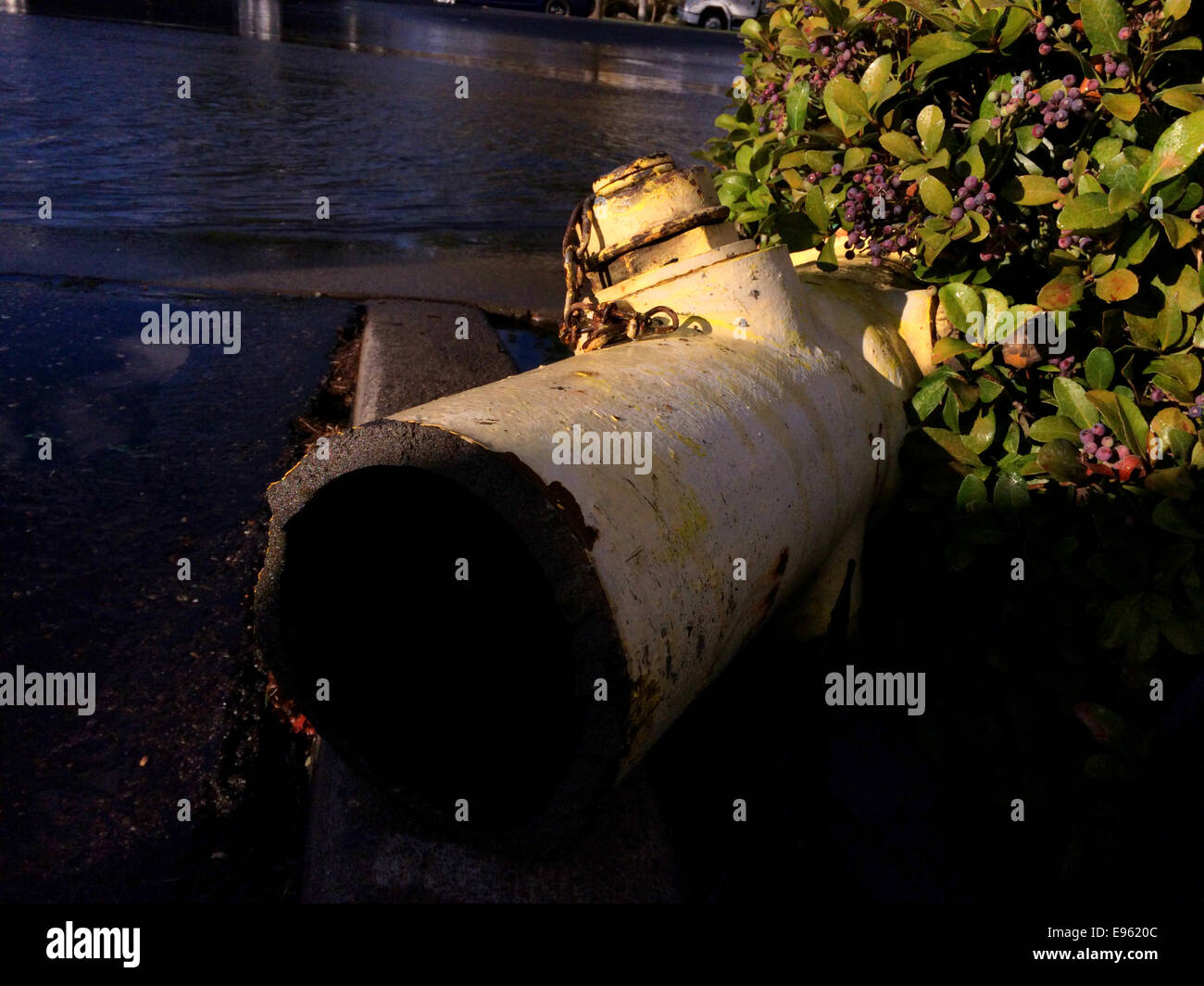 Causes a fire hi-res stock photography and images - Alamy