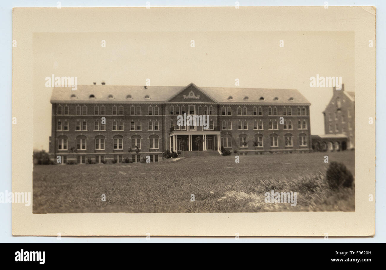 Virginia hall hi-res stock photography and images - Alamy