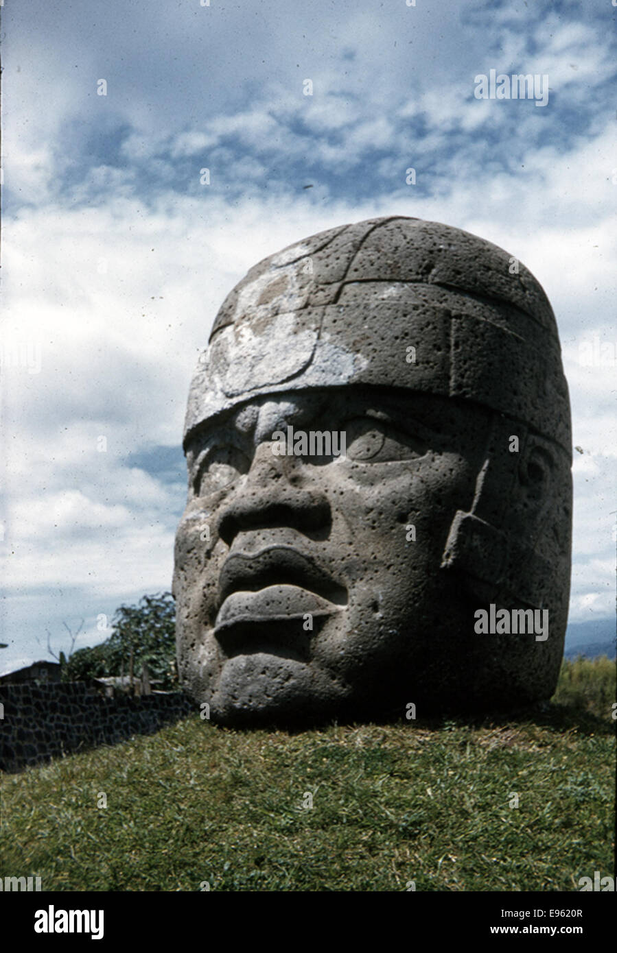 Olmec High Resolution Stock Photography and Images - Alamy